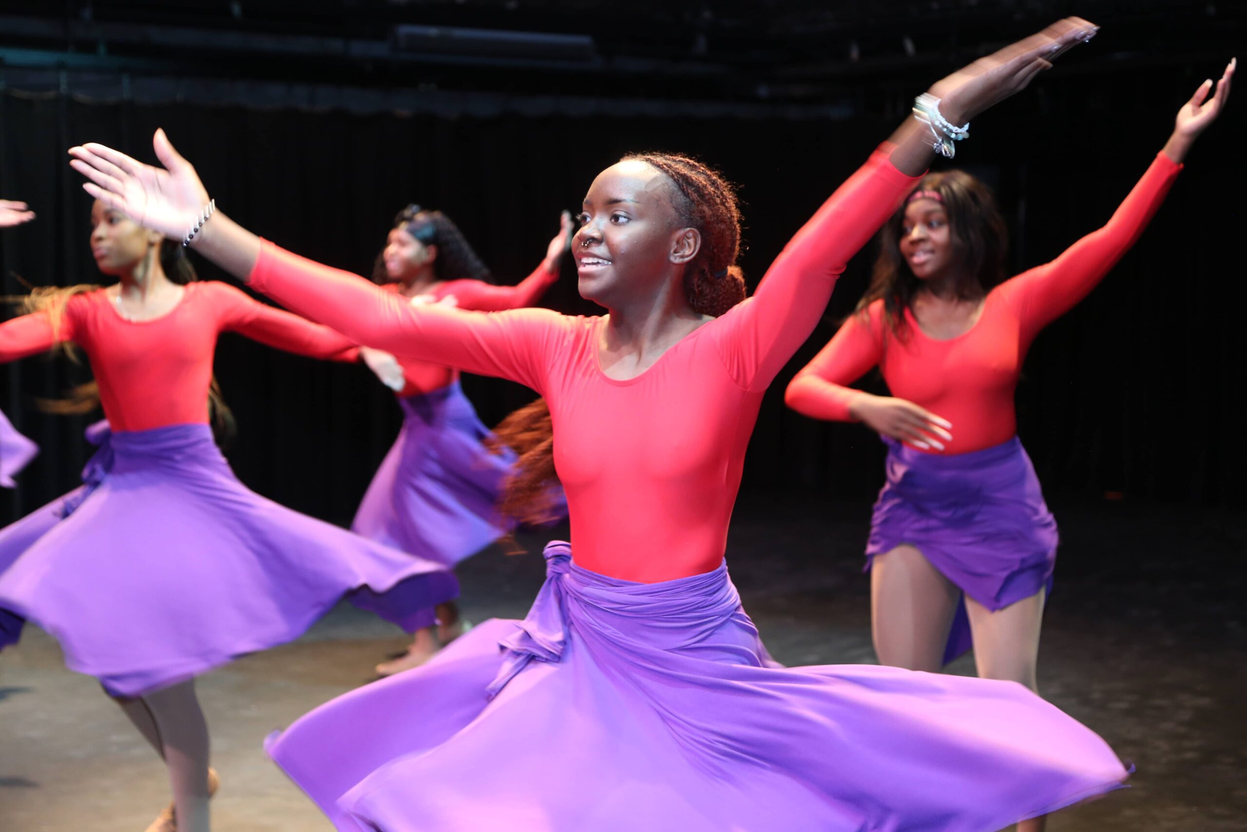 Arts - After School Matters