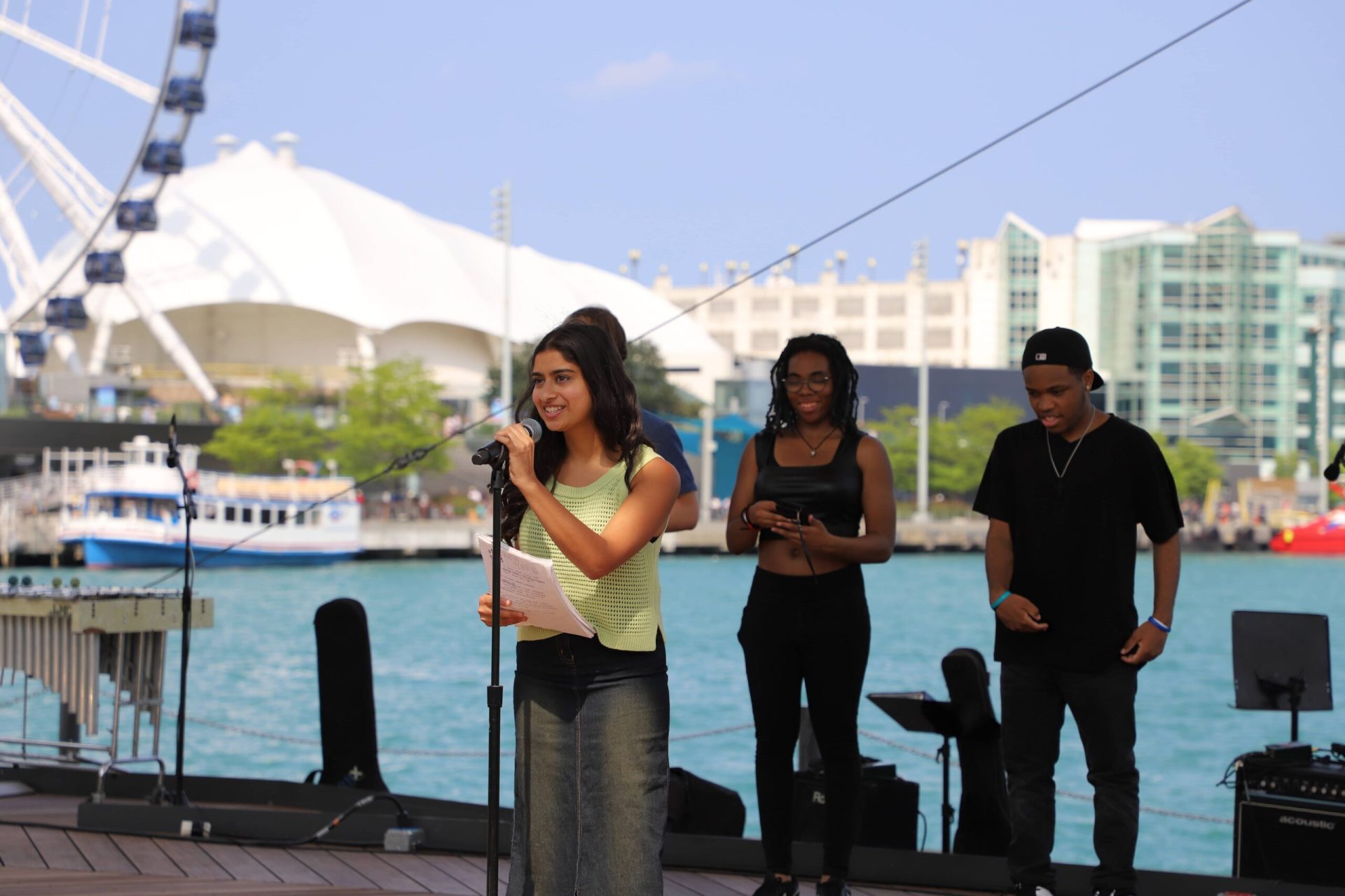 After School Matters - Chicago Teen Programs