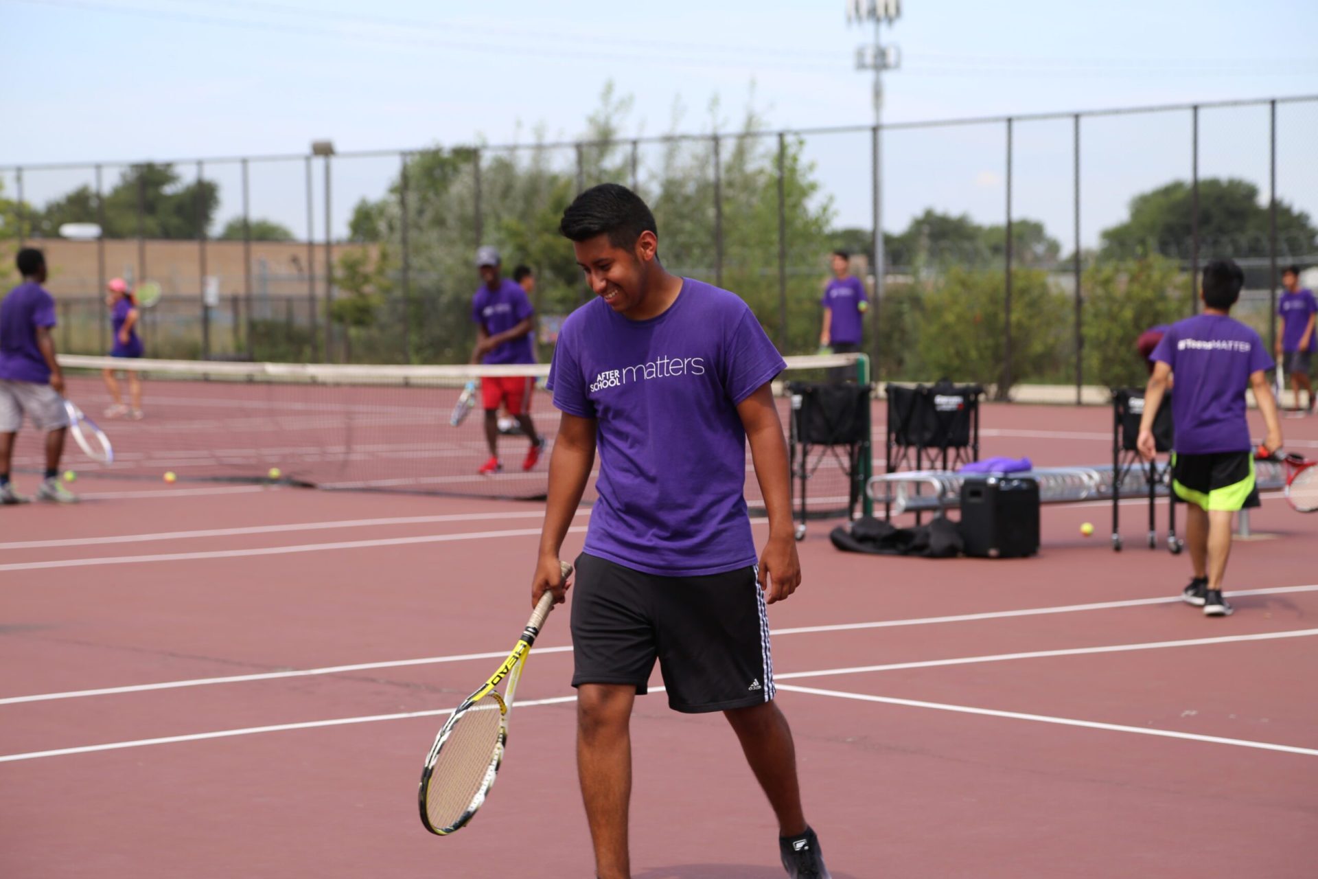 After School Matters - Chicago Teen Programs