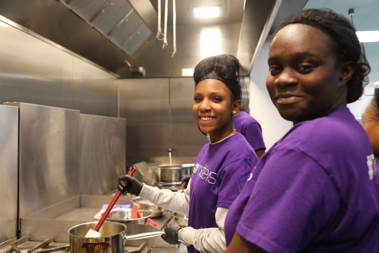 Gately Park - After School Matters