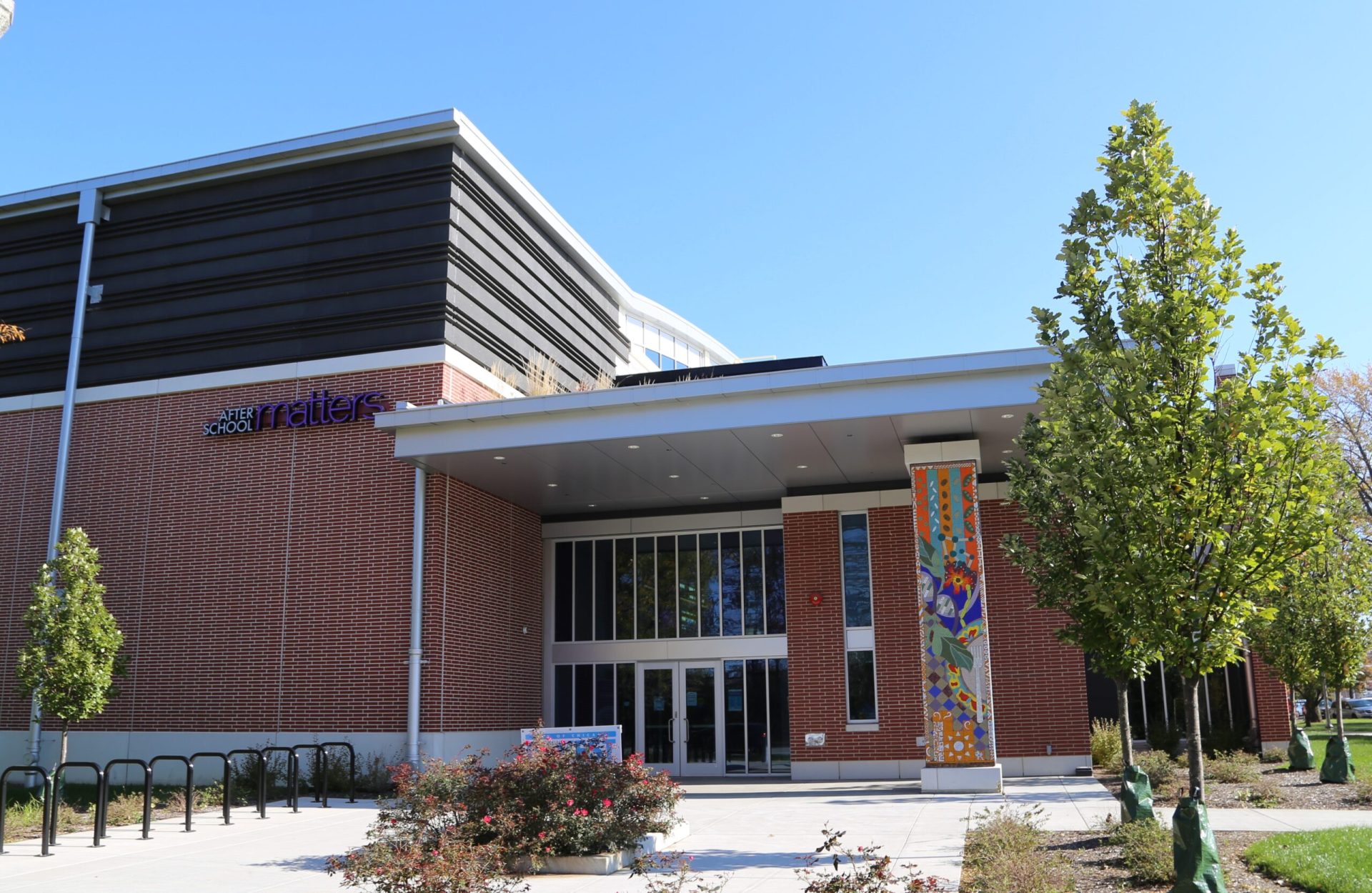 Our Locations - After School Matters