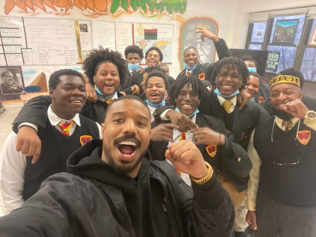 Celebrating 2023 at After School Matters - After School Matters