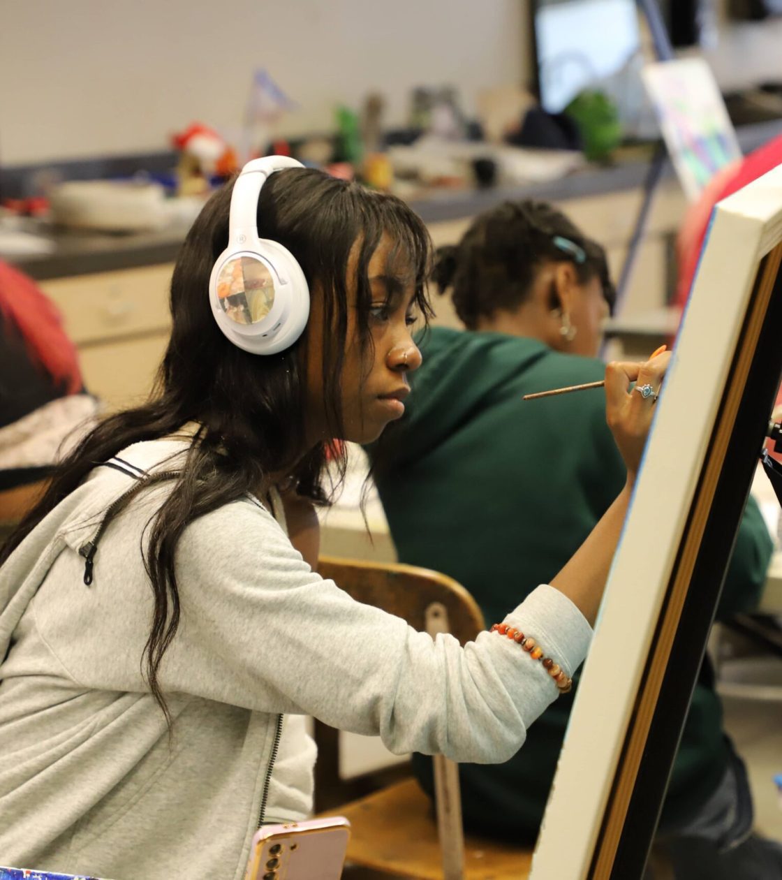 After School Matters - Chicago Teen Programs