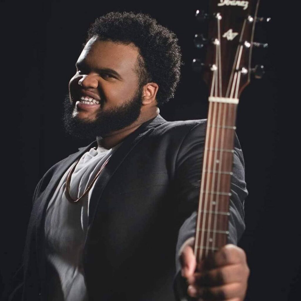 Celebrating Black Voices After School Matters - After School Matters