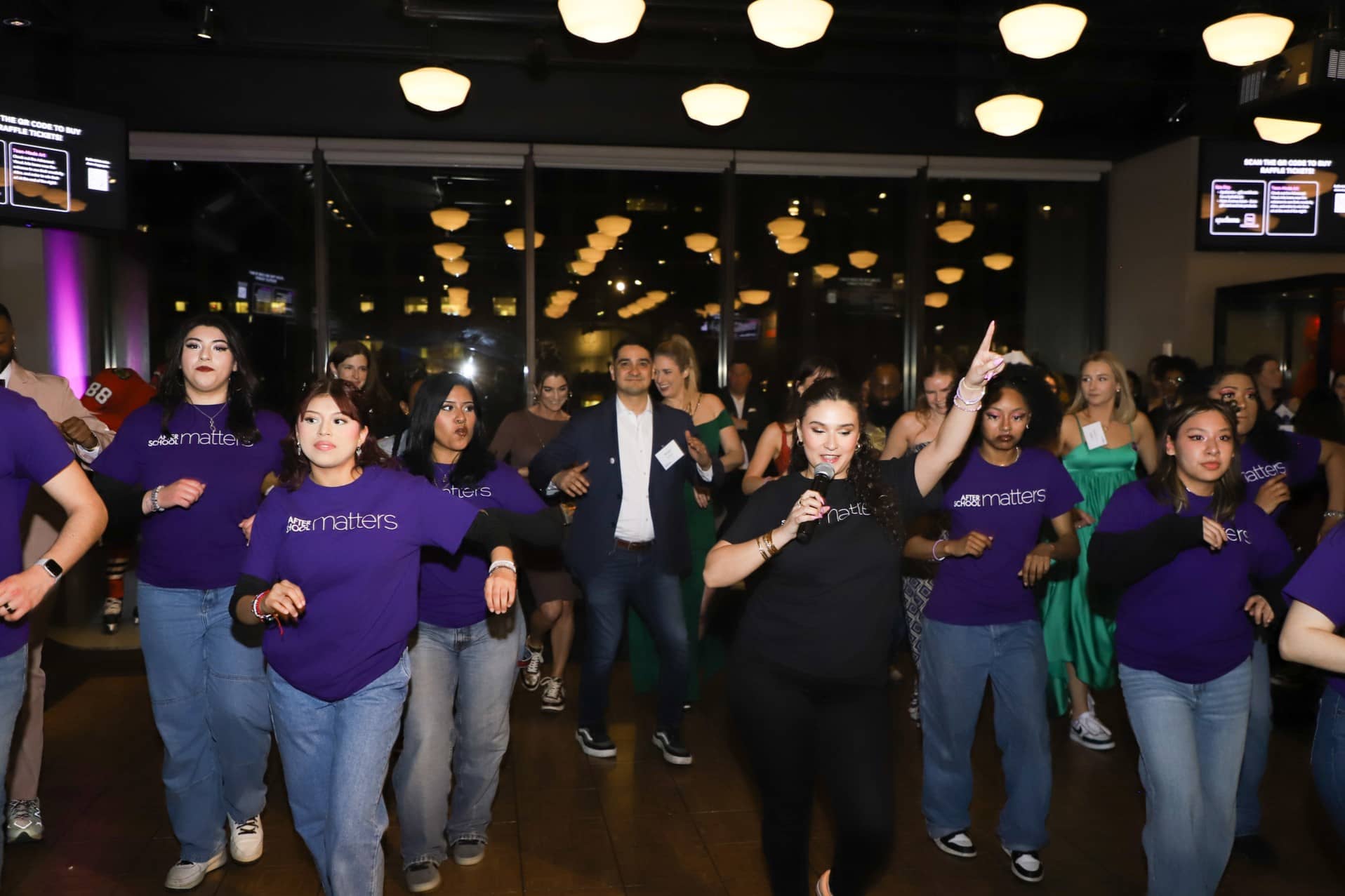 Welcome 2025 - After School Matters