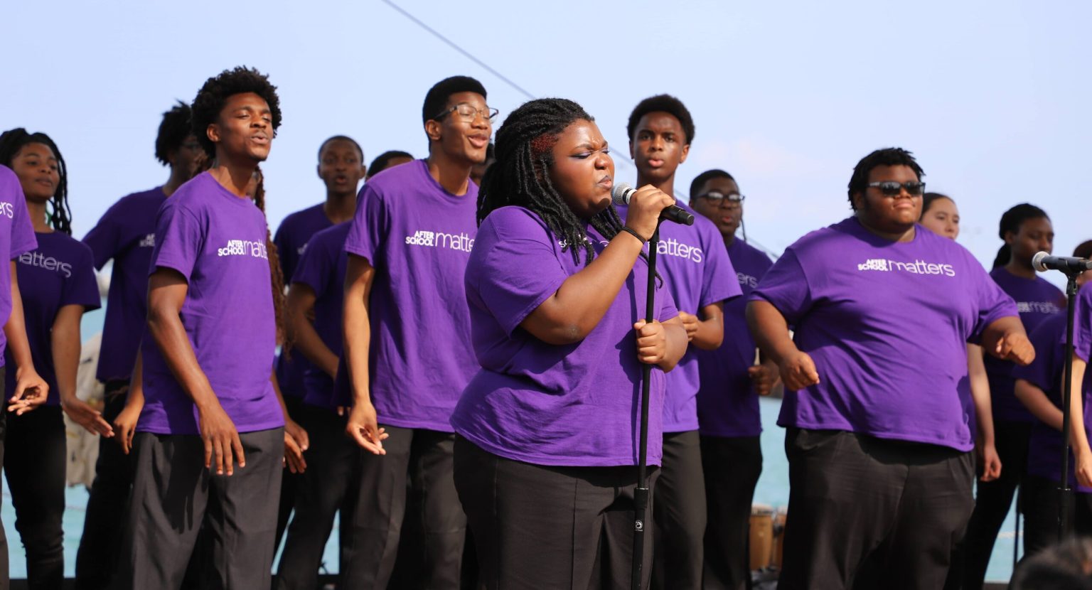 After School Matters - Chicago Teen Programs