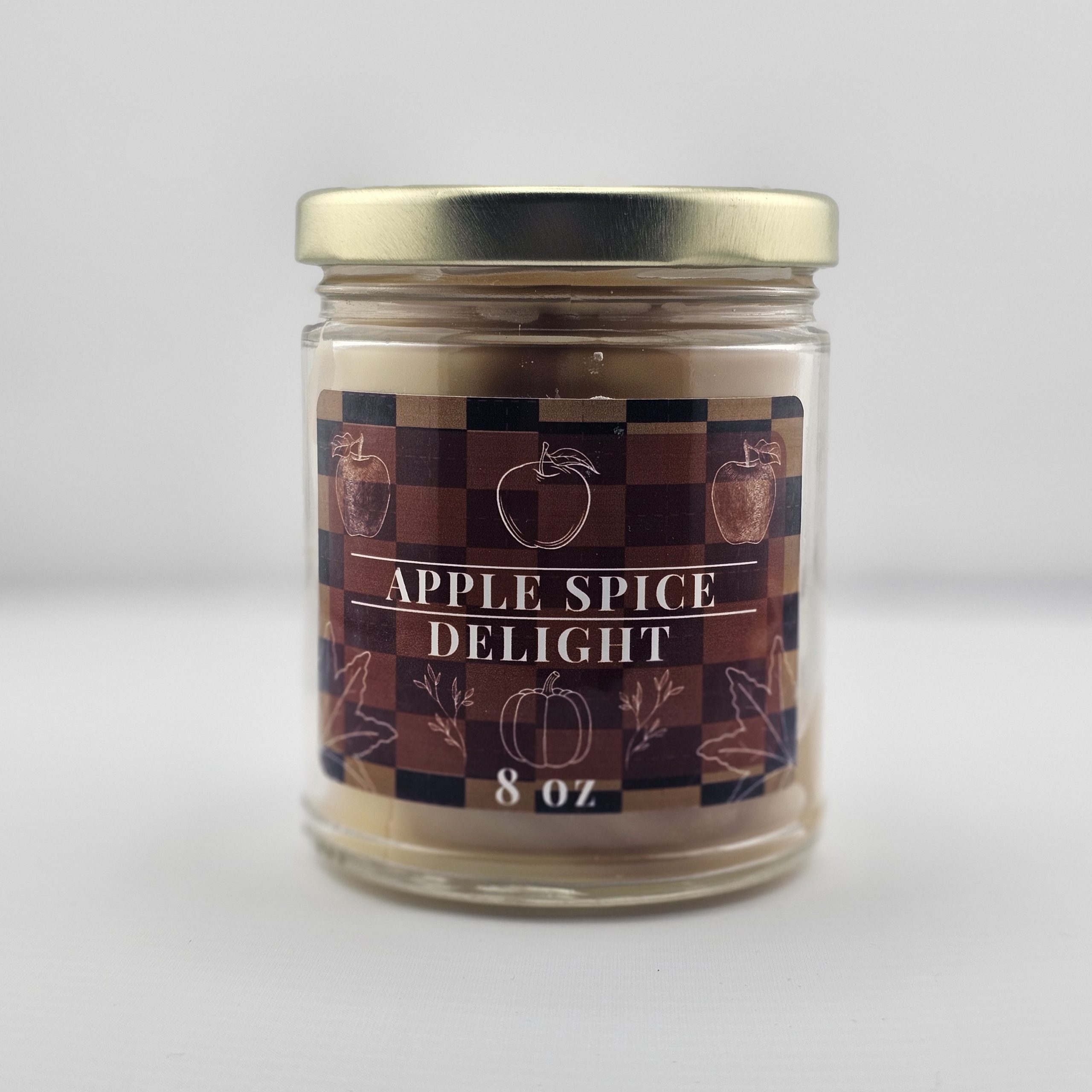Apple Spice Delight - After School Matters