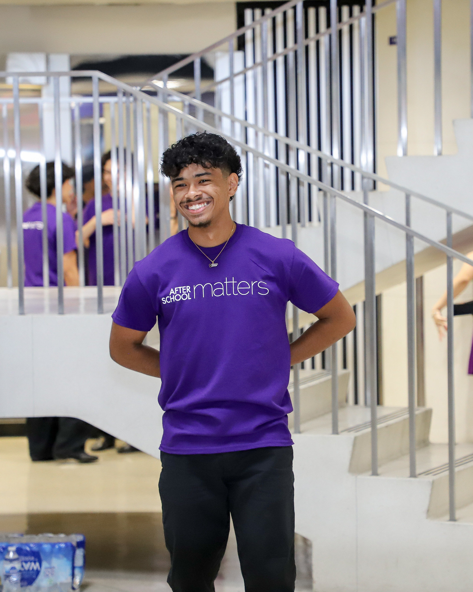 From Runways to Rhythm: How Chicago Airports are Inspiring After School ...