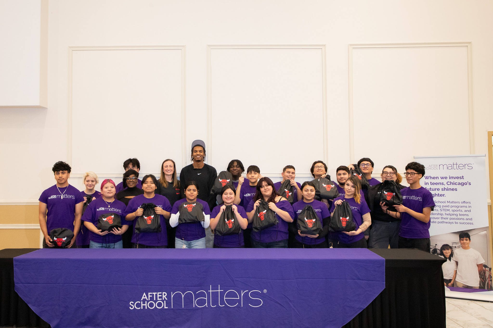 After School Matters - Chicago Teen Programs