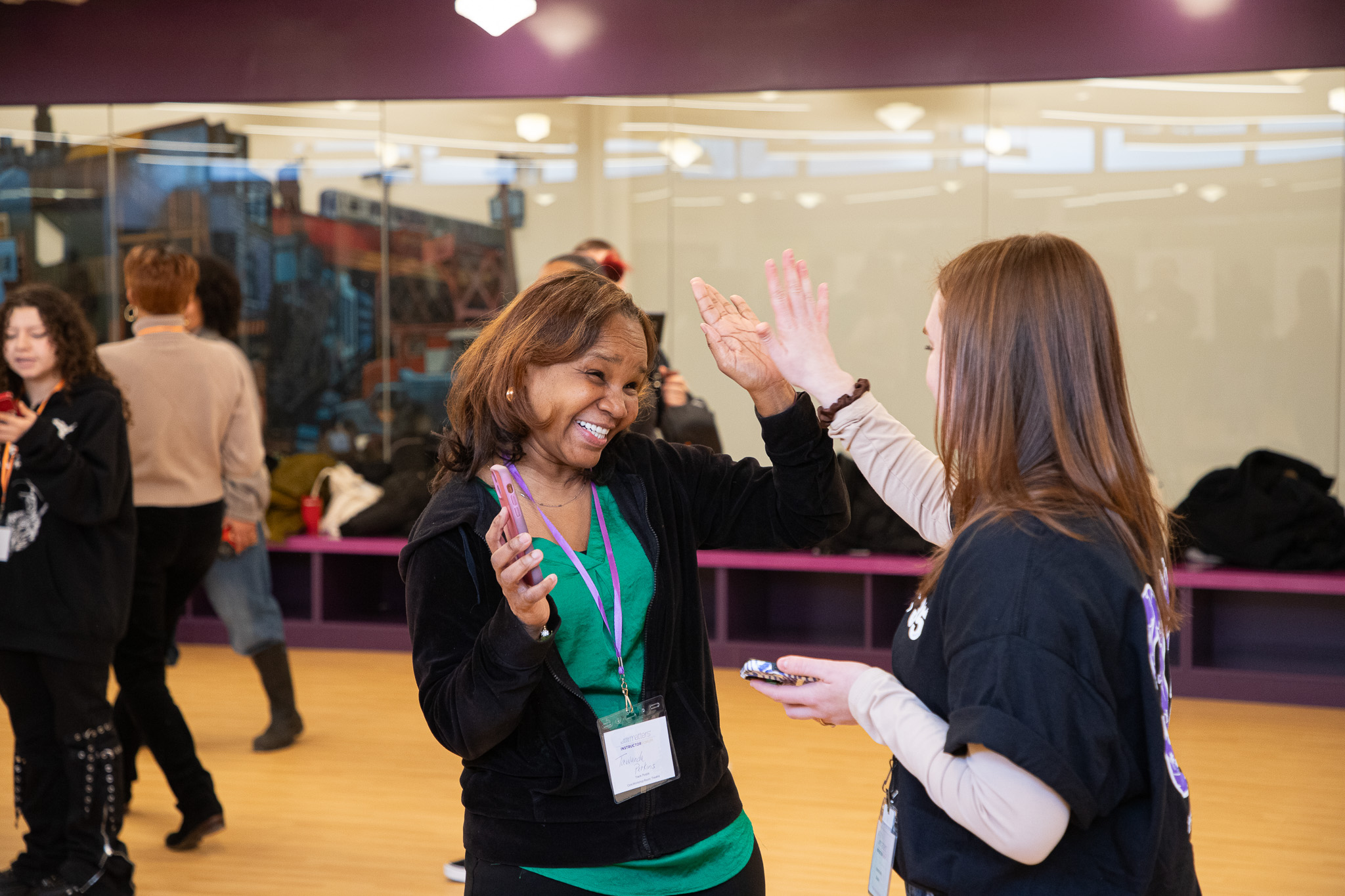 Instructor Forum: Shaping the Future — Learning Today, Leading Tomorrow ...